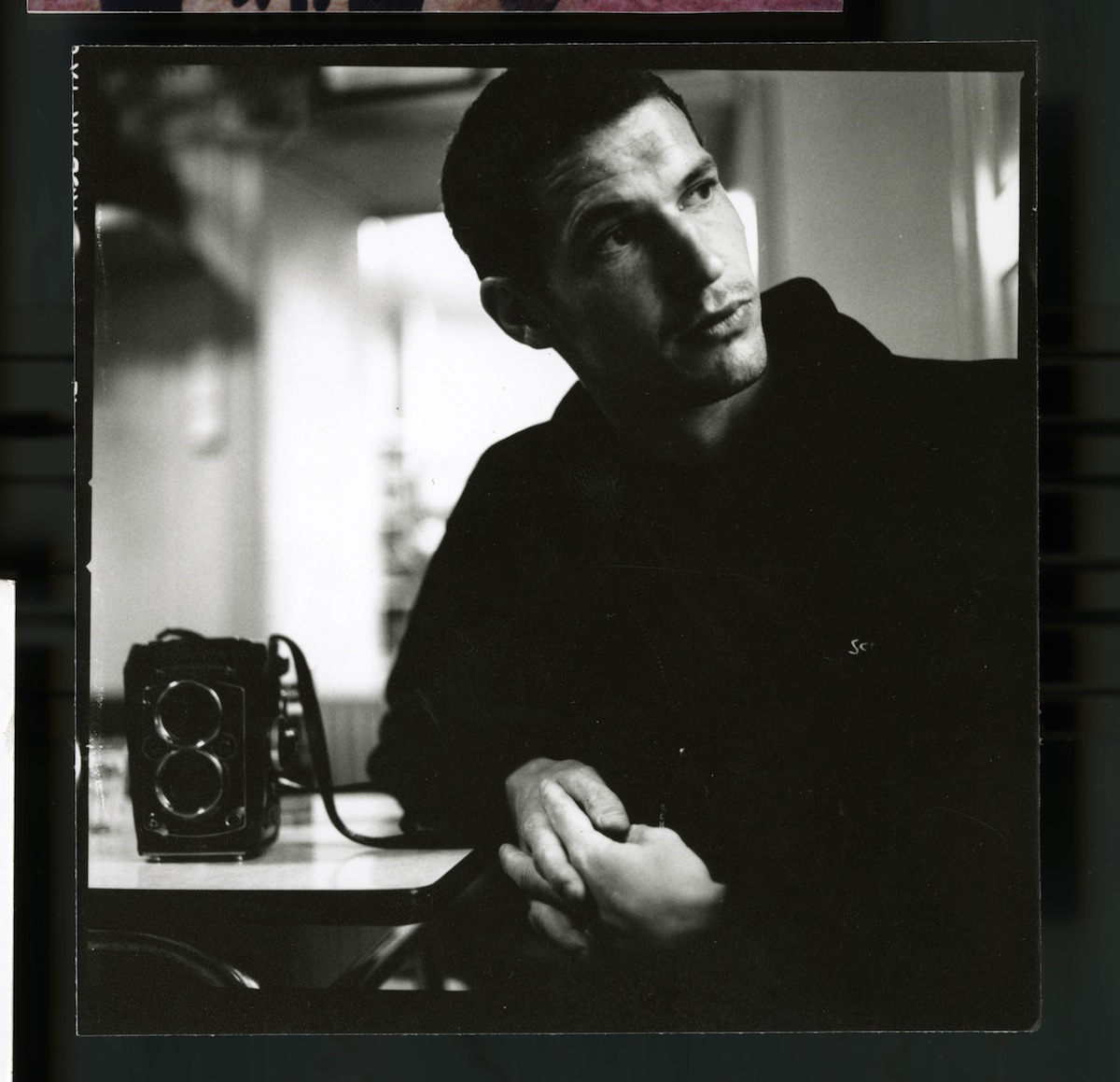 Tim Hetherington Trust | Inspired And Inspiring Thoughts and ...