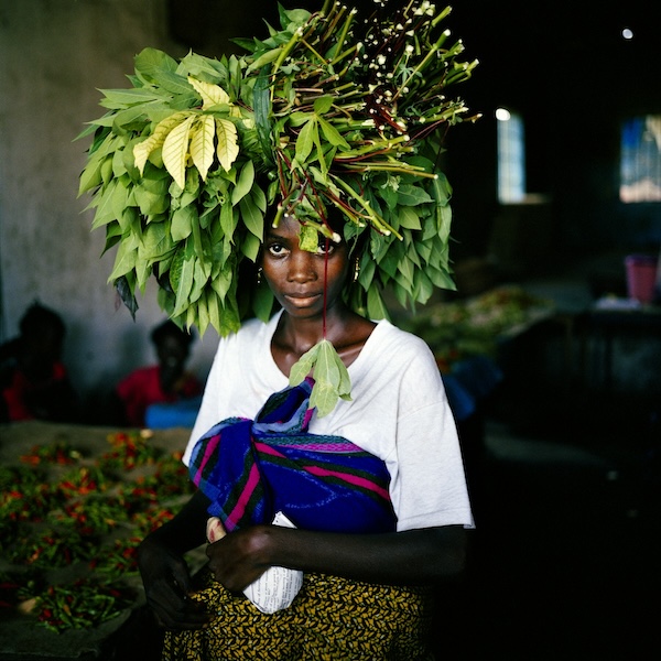 Tim Hetherington Trust | Storyteller: Photography By Tim Hetherington ...