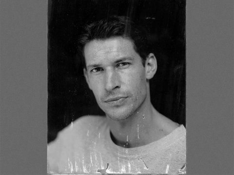 About Tim | Tim Hetherington Trust